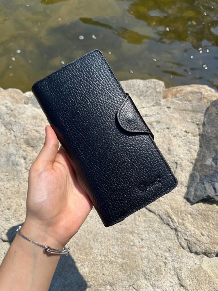 Derkon Deri Кошелек купить на OZON по низкой цене (1607698567)