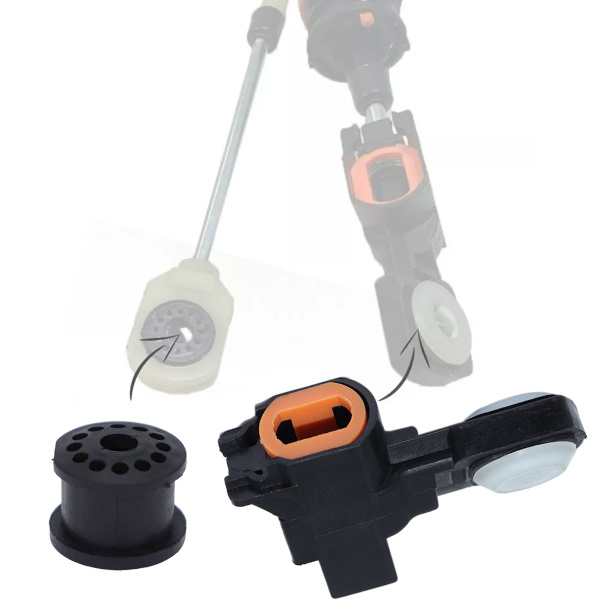 Для Ford Focus Fiesta Ecosport Механическая коробка передач Трос ...