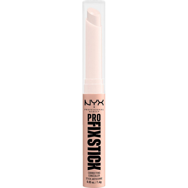 Консилер NYX Professional MakeUp Fix Stick Quick Fix Concealer 0.2 Pink ...