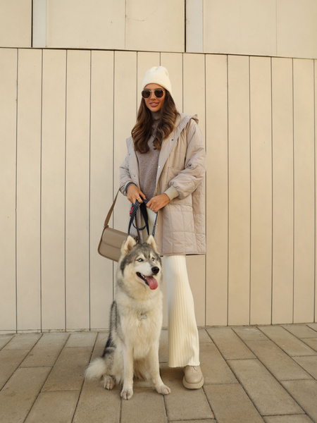 Плащ KASARU - купить с доставкой по выгодным ценам в интернет-магазине ...