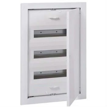 Щит распределительный ABB 2CPX077857R9999 встраиваемый, пластик ...