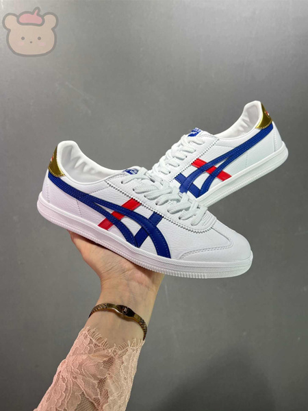 Кроссовки Onitsuka Tiger Tokuten - купить с доставкой по выгодным ценам в интернет-магазине OZON ...