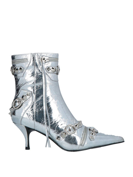 Ботильоны Jeffrey Campbell - купить с доставкой по выгодным ценам в ...