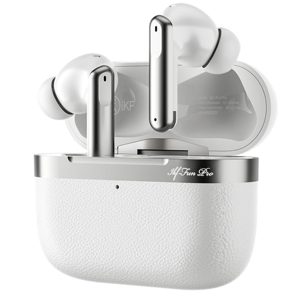 Bluetooth-гарнитура iKF Fun Pro - купить по выгодной цене в интернет ...