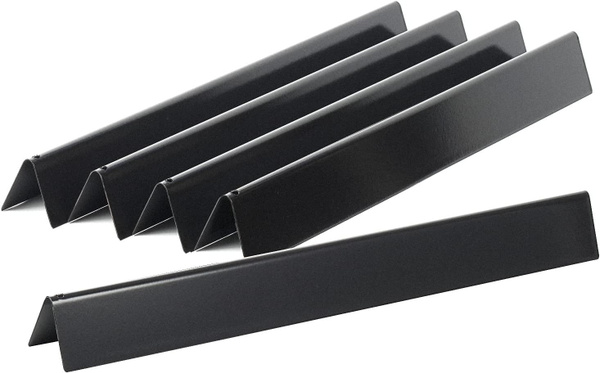 7536 Пластина испарителя для барбекю, запчасти для гриля Weber ...