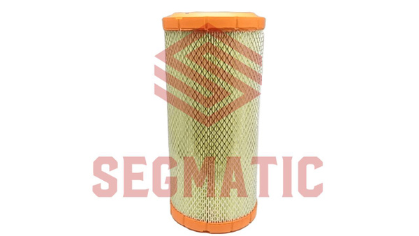 Фильтр воздушный iveco daily iv (05-06) v (06-) ecodaily (06-) SEGMATIC ...