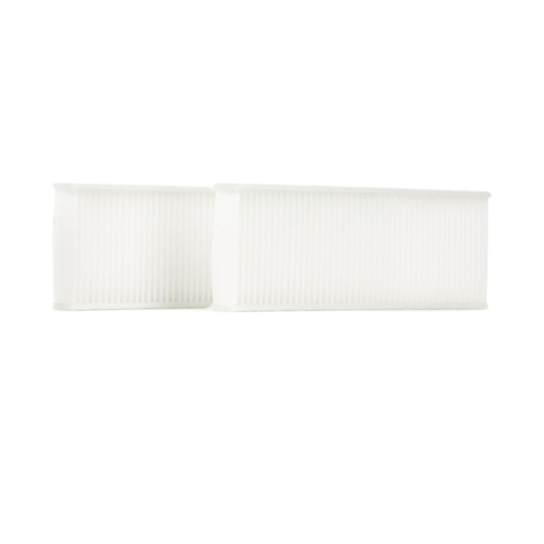 MANN FILTER Фильтр салонный арт. CU 26 014-2 купить на OZON по низкой цене (1696499617)