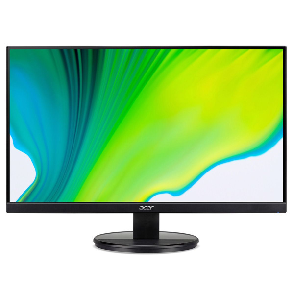 Монитор Acer KB272HLHbi, VA, 1920x1080, 75 Гц 27" - купить по выгодной ...
