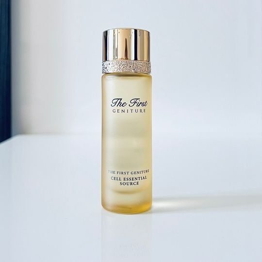 OHUI Антивозрастная эссенция первого шага (22мл)The First Geniture Cell ...