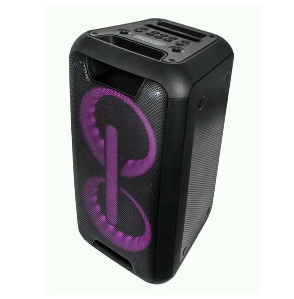Портативная колонка PERFEO Power Box 80 WOODY (PF_D0055) купить на OZON ...