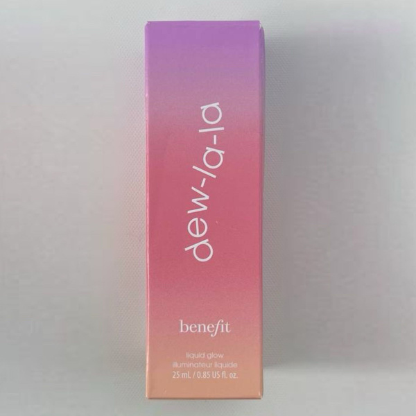 Benefit dew la la хайлайтер 25 ml - купить с доставкой по выгодным ...