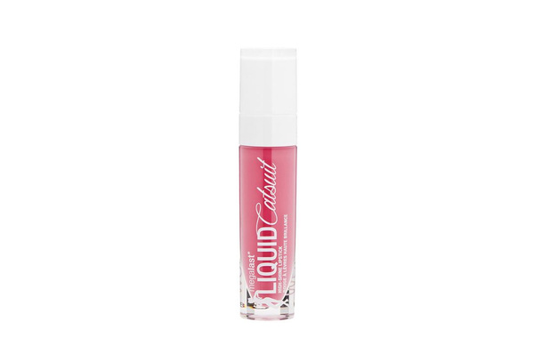 Характеристики Помада для губ жидкая Wet n Wild MegaLast Liquid Catsuit ...
