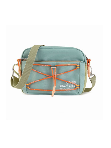 Subcrew Сумка на плечо кросс-боди купить на OZON по низкой цене ...