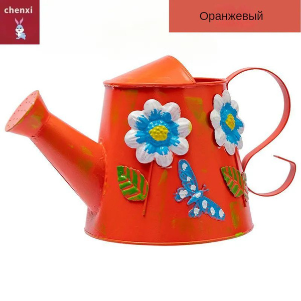 Лейка для полива сада на 3 литра воды - купить по выгодной цене в ...