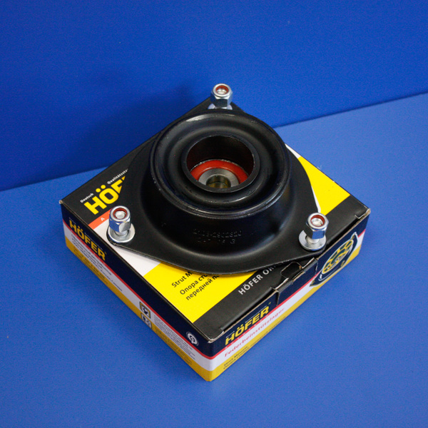 Опора передней стойки "Люстра" "HOFER" ВАЗ 2108-099, 13-15 - купить по ...