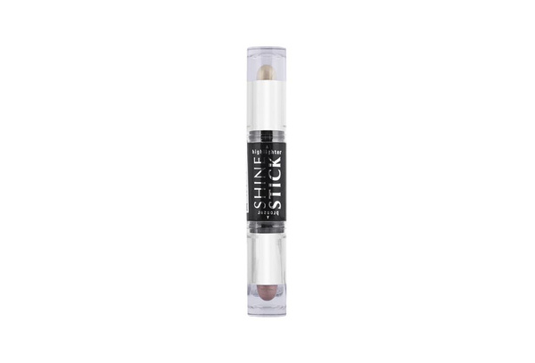 Бронзер+хайлайтер в стике SHINEWELL Shine Stick купить на OZON по ...