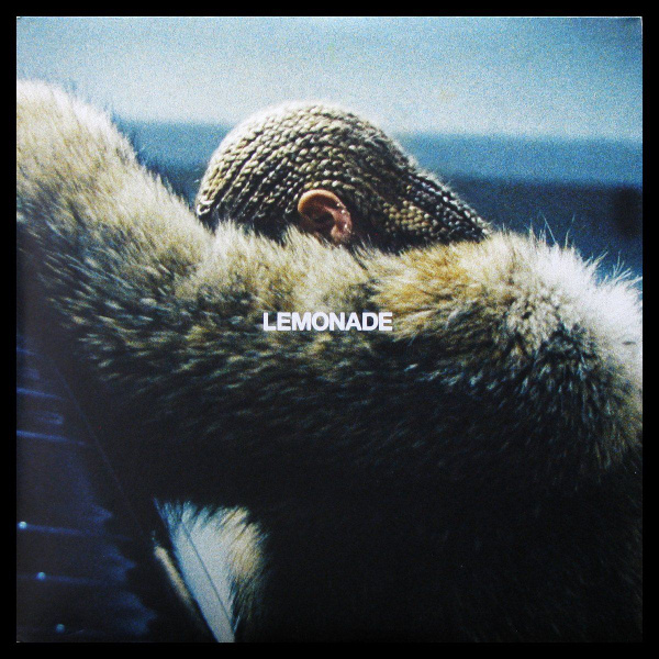 LP Beyonce - Lemonade (2LP, coloured vinyl) (винил) (344235) - купить с ...