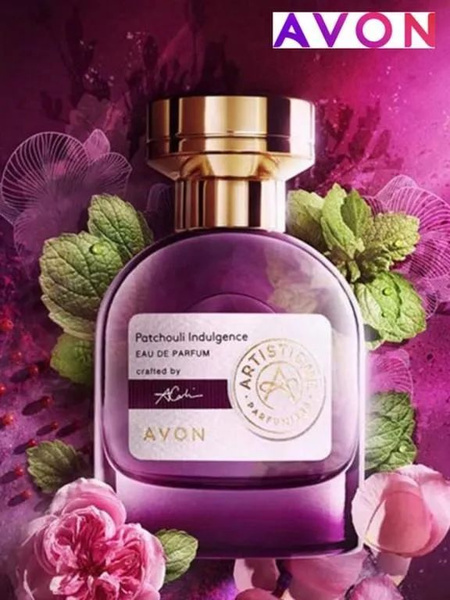 AVON Artistique Духи 50 мл (1620556630)