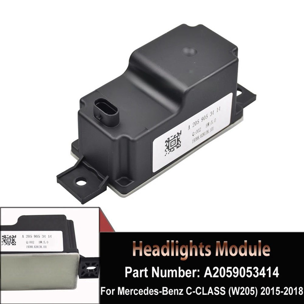 A2054400073 Автомобильный трансформатор напряжения для Mercedes Benz C ...