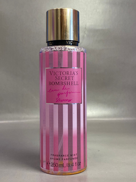 Характеристики Victoria's Secret Парфюмированный мист Bombshell Eau De ...