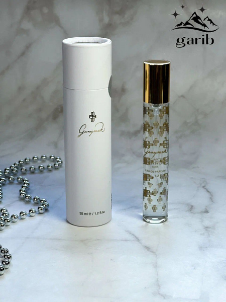 bbbbn Вода парфюмерная 100 мл (1621710407)