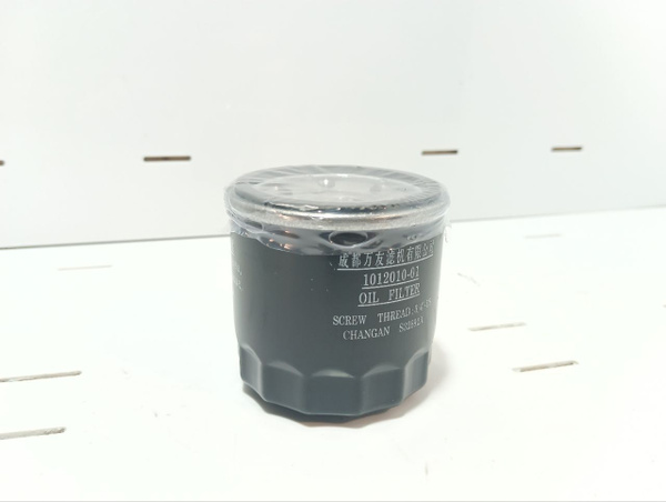 Фильтр масляный Changan (EA008-1900-AA) ALSVIN ORIGINAL ALSVIN (B511 ...