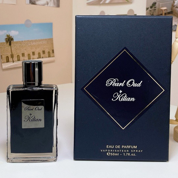 KILIAN Духи Pearl Oud Женские 50 мл купить на OZON по низкой цене ...