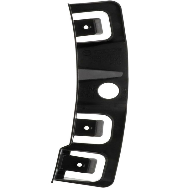 Кронштейн Крепления Крышки Переднего Левого Бампера TK48-50-163B Для ...