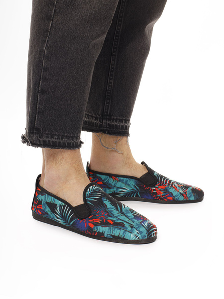 Слипоны Flossy Style купить на OZON по низкой цене (1623828526)