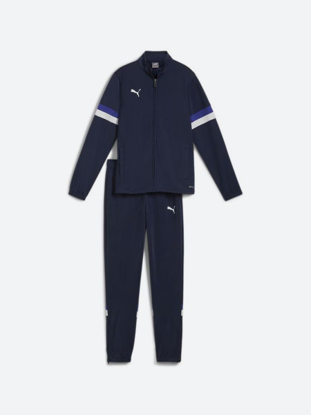 Костюм спортивный PUMA Individualrise Tracksuit Jr купить на OZON по ...