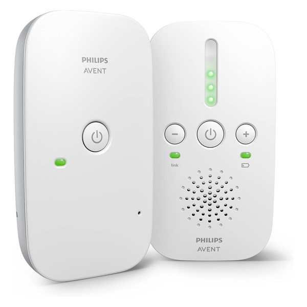Радионяня Philips AVENT SCD502/26 - купить с доставкой по выгодным ...