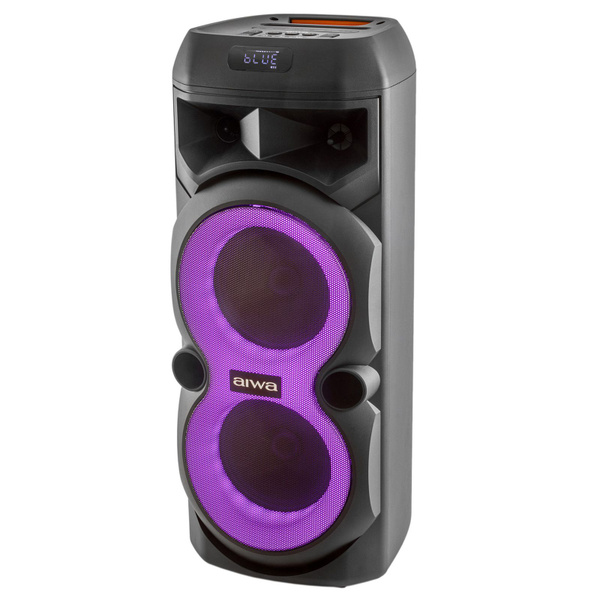 Музыкальный центр AIWA CAS-656 купить по доступной цене с доставкой в интернет-магазине OZON ...