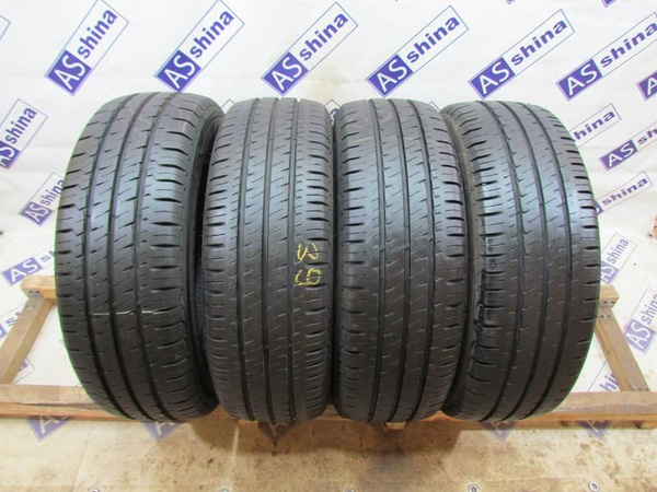 Шины для легковых автомобилей Hankook 215/65 16С Лето Нешипованные ...