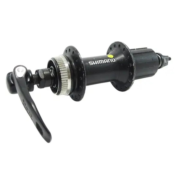 Втулка задняя Shimano FH-RM35 купить по выгодной цене в интернет ...