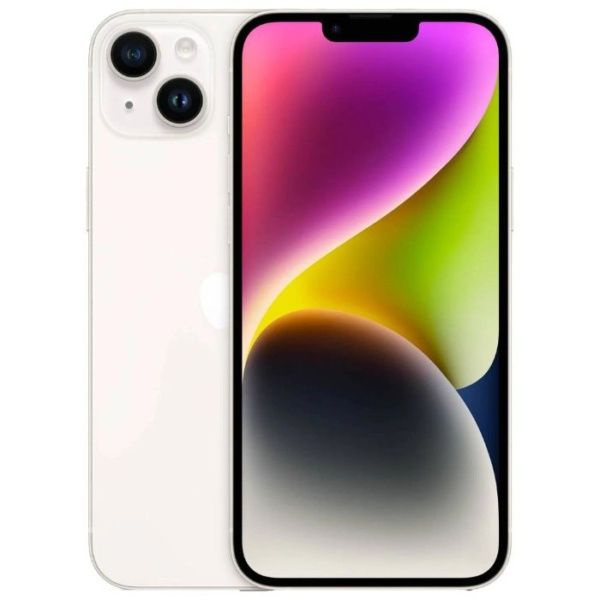 Смартфон Apple iPhone 14 128Gb - купить по выгодной цене в интернет ...