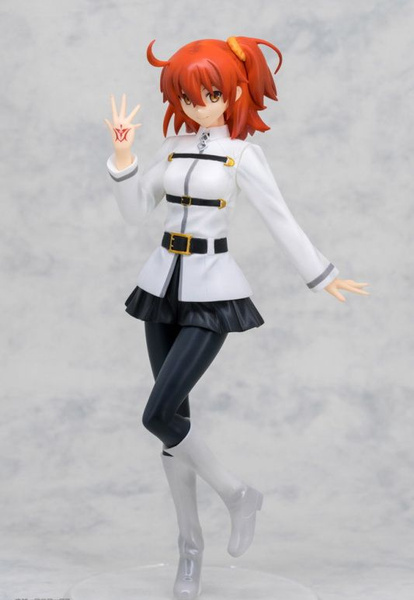 Фигурка Рицука Фудзимару из игры Fate/Grand Order от SEGA / Fujimaru ...