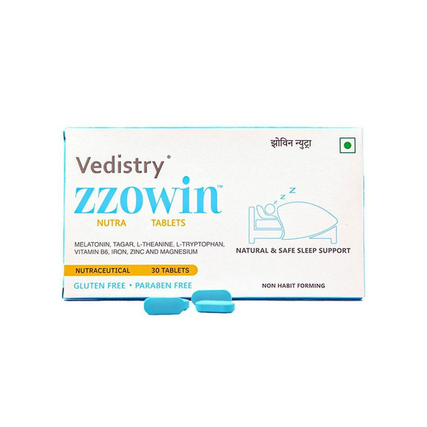 Ззовин Чарак / Zzowin Charak 30 табл купить на OZON по низкой цене ...