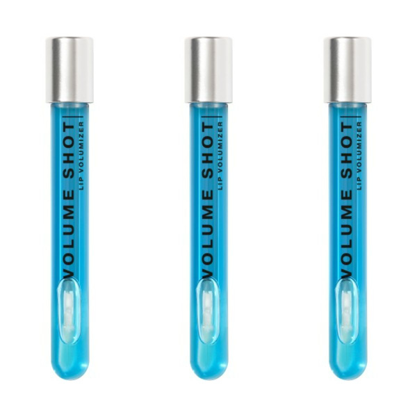 Influence Beauty Блеск для увеличения объема губ Volume shot Lip ...