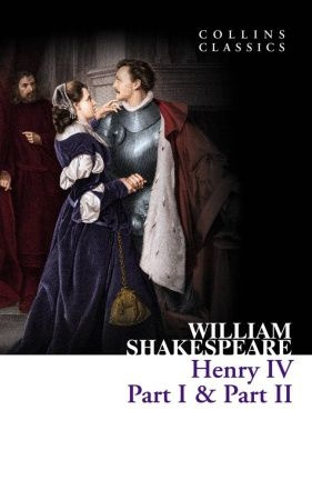 Henry IV, Part 1 and Part 2 - купить с доставкой по выгодным ценам в ...