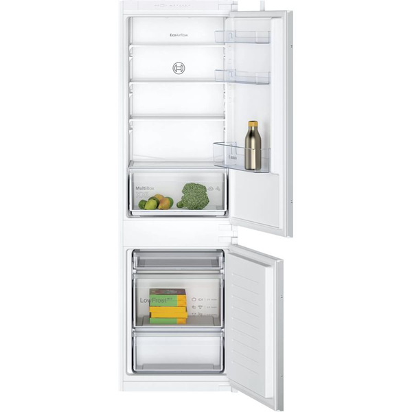 Встраиваемый холодильник Bosch KIV86NS20R купить на OZON по низкой цене ...