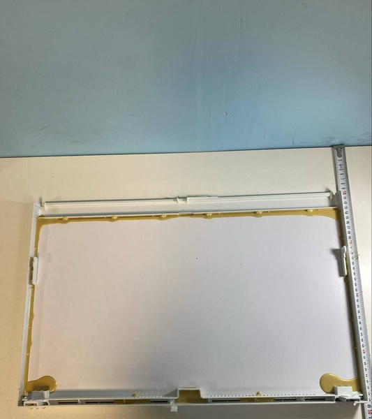 Верхняя крышка для стиральной машины Hotpoint-Ariston FRE G612 ST W ...