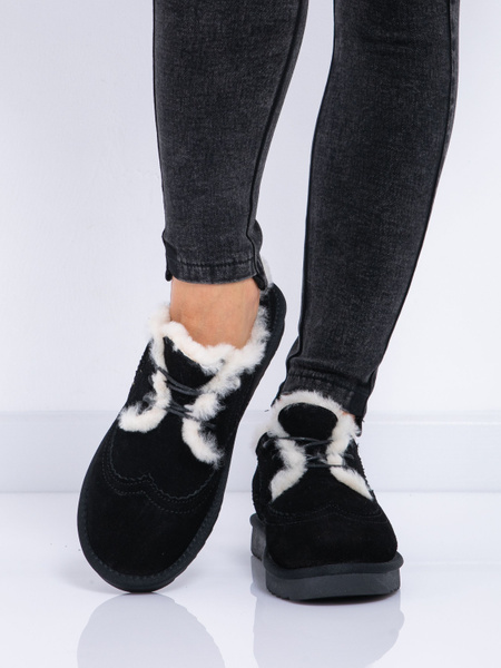 Угги Ascalini купить на OZON по низкой цене (1636050922)