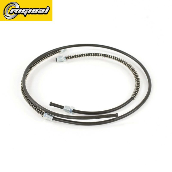 Трубки тормозные заднего моста, 2 штуки, для УАЗ - Riginal арт. RG31512 ...