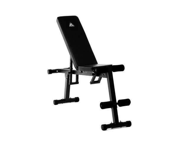 Силовая скамья DFC Скамьи_DFC_1 купить по выгодной цене в интернет-магазине OZON (1638116922)