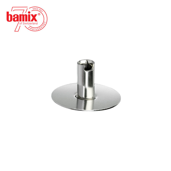 Насадка BAMIX 460.051 для взбивания яичного белка, создания эмульсий ...
