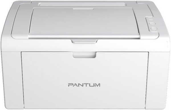 Лазерный принтер Pantum P2509W, 1200 x 1200 DPI, A4, Wi-Fi купить на ...