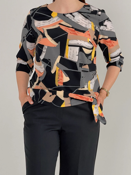 Блузка DESCARA _ - купить с доставкой по выгодным ценам в интернет ...