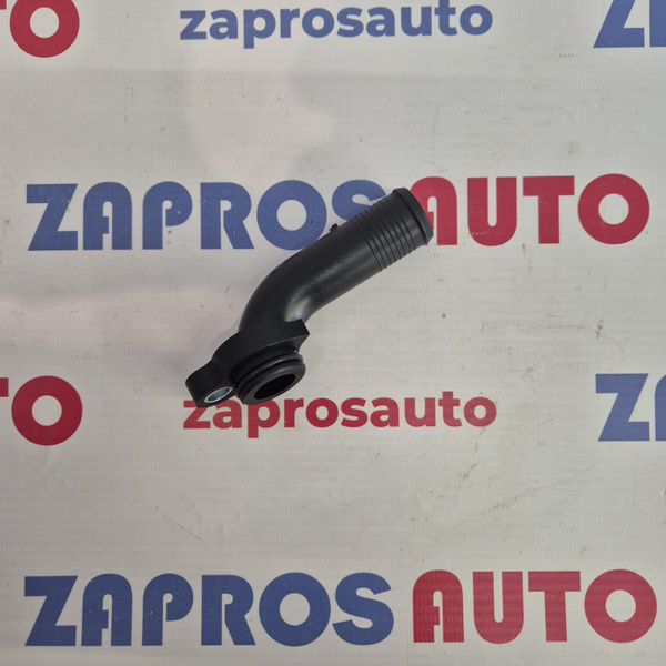 Патрубок водяной от блока цилиндров к ЕГР ГАЗель Cummins ISF 2.8 ...