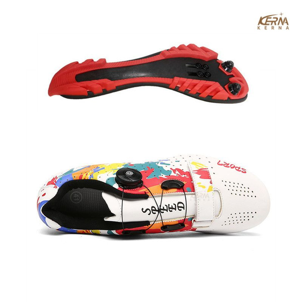 Велотуфли KERNA 44 купить на OZON по низкой цене (1648470857)