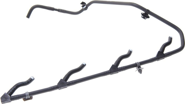 Шланг топливной системы HYUNDAIKIAMOBIS/ ОЕМ 314804A801 - Hyundai-KIA ...